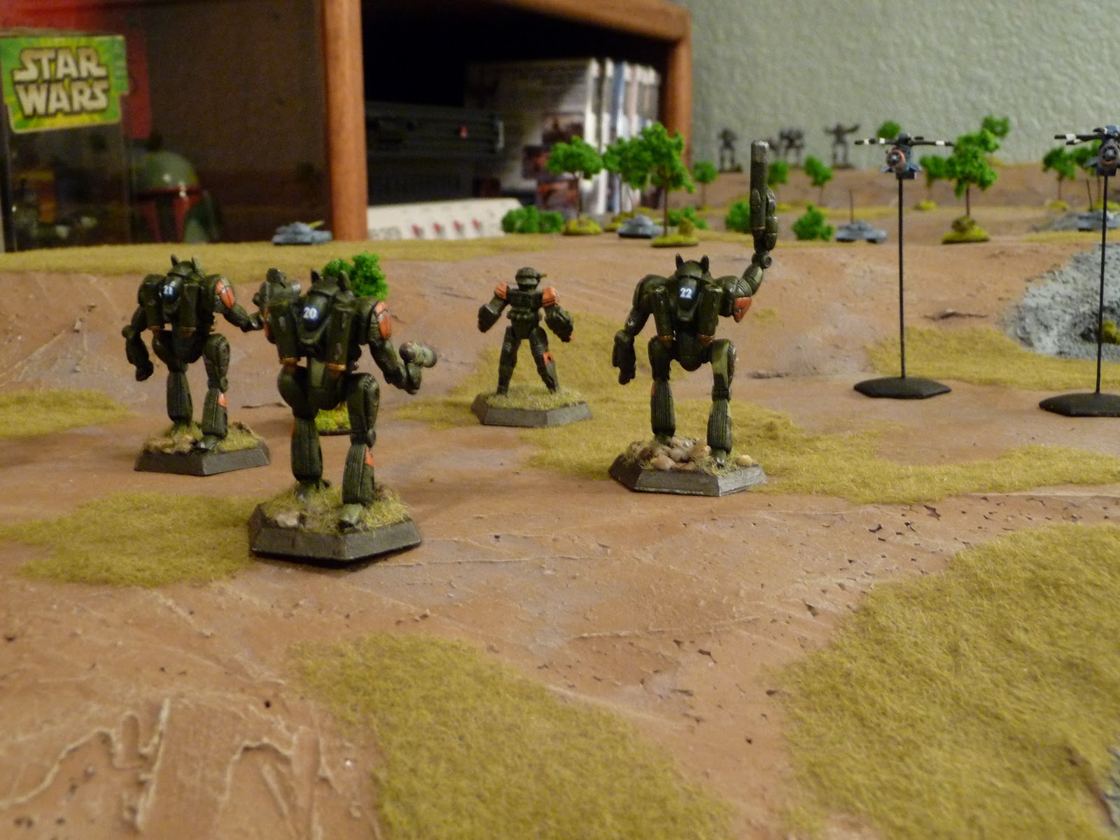 Reinwood's CBT Workbench: Fourth Succession War: Skondia Part 6 ...