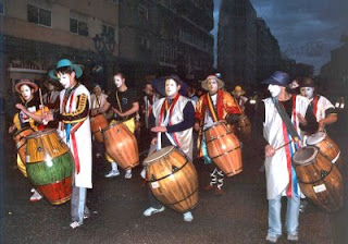 APUNTES ACADÉMICOS/PROYECTOS/ÁREA ARTÍSTICA: COMPARSA: DEFINICIÓN Y ...