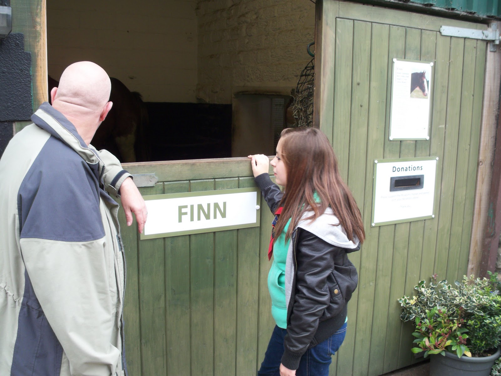 Ardsley Scouts: National Coal Mining Museum