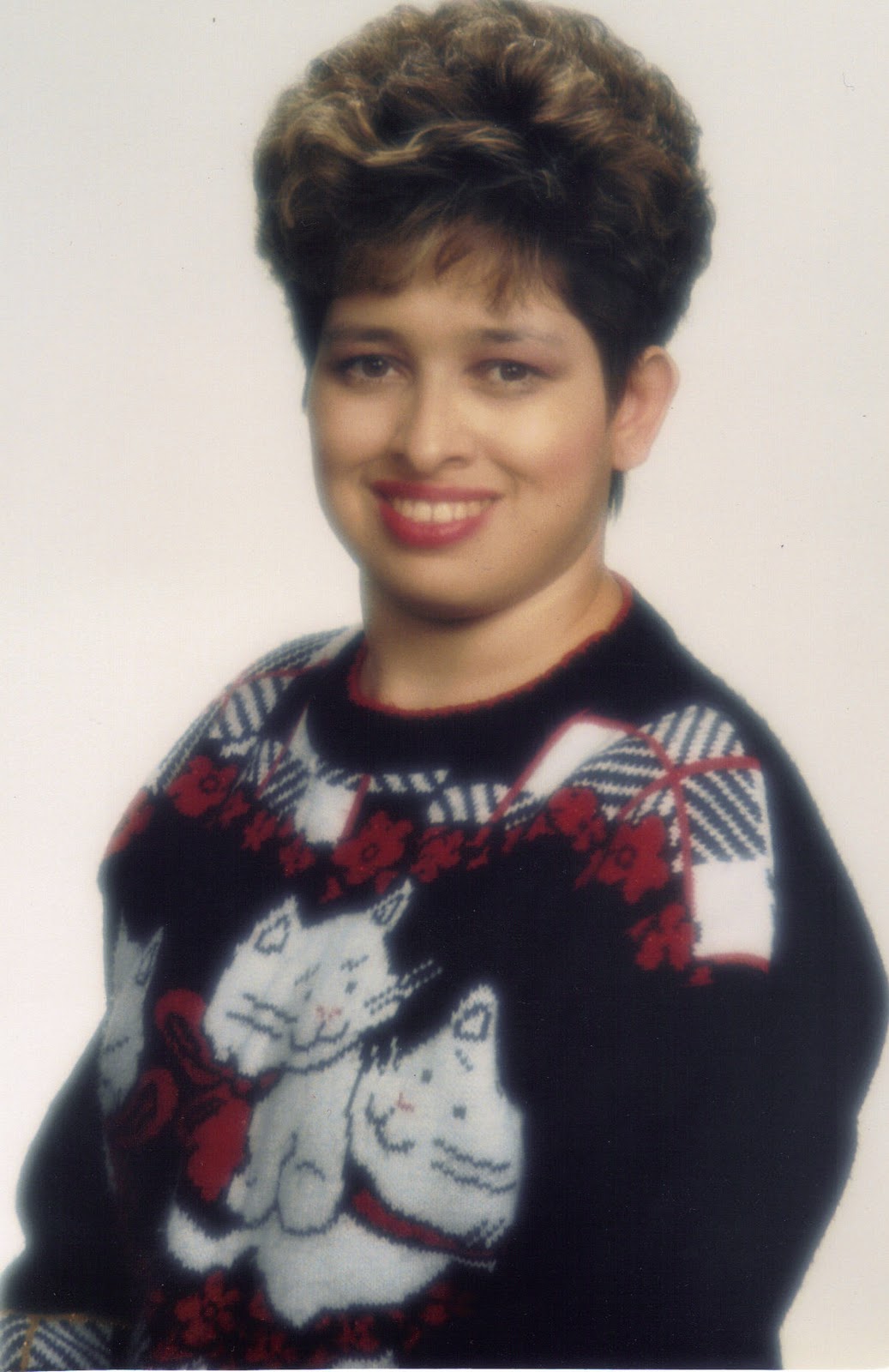 My Family History: Hood Family History