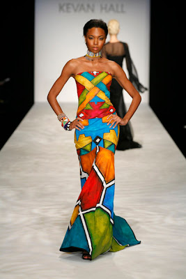 Celebrity Trends: Designer Of The Week: Kevan Hall