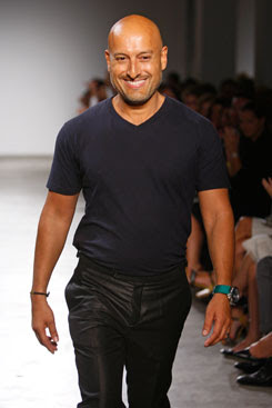 The House of Fabulous: Designer Of The Week: Angel Sanchez