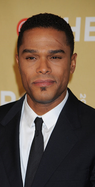 The House of Fabulous: 3rd Annual "CNN Heroes: An All Star Tribute"