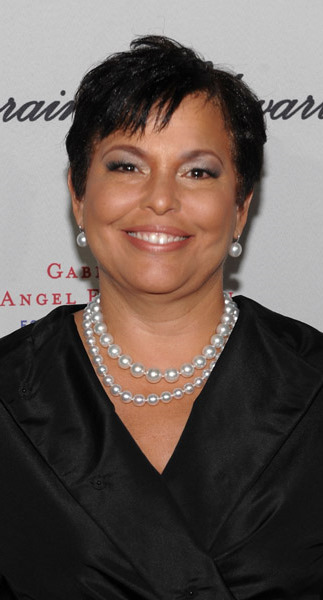 The House of Fabulous: Woman Of Style: Debra Lee