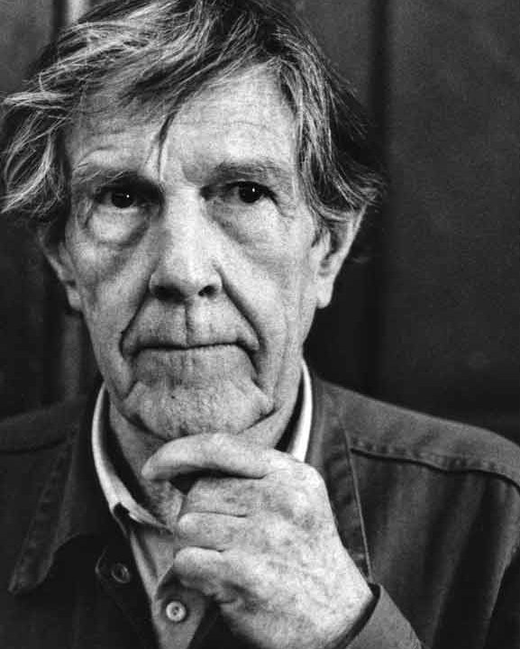 Cúpula del Trueno: John Cage's 4'33" / Cage Against The Machine
