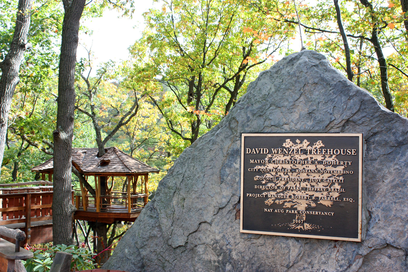 MooMama: Finding a New Park to Visit