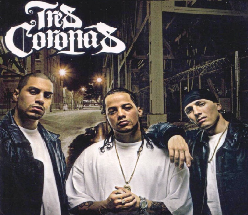 Tres Coronas ««