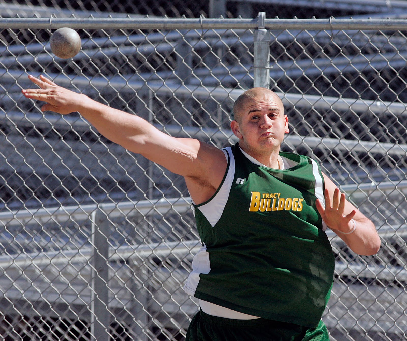 Snapshots: Try and try again