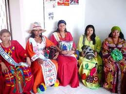 Quienes son los Wayuu??? | Arte Guajiro