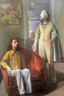 THERE WERE TEN TIGERS: MICA Commencement Exhibition