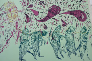 THERE WERE TEN TIGERS: MICA Commencement Exhibition