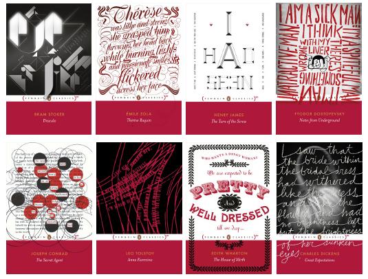 C A S M U R R O S: EDITORA PENGUIN LANÇA EDIÇÕES ESPECIAIS