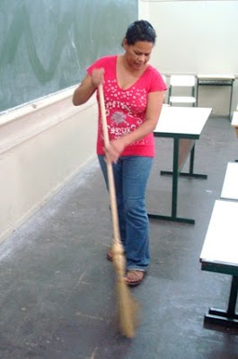 O Trabalho, os Trabalhadores e a Escola: Trabalhadores da Escola ...