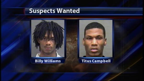 BLACK POLITICAL BUZZ....: De'Andre Kidd's Ruthless Killers Arrested ...
