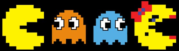 BLACK POLITICAL BUZZ....: "Pac Man" vs The Annoying Orange, Pac's 30th ...