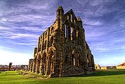 The Celtic Monk: The Synod of Whitby: Culture Clash