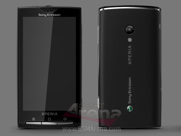 Technics Today: Sony Ericsson XPERIA X2