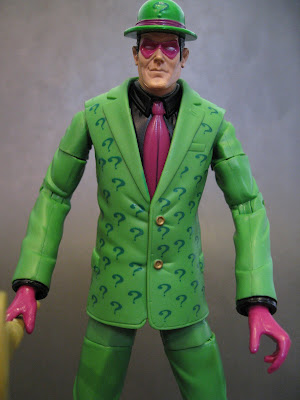 DC Universe Classics - The Riddler