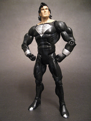 DC Universe Classics - Superman (Recovery Suit)