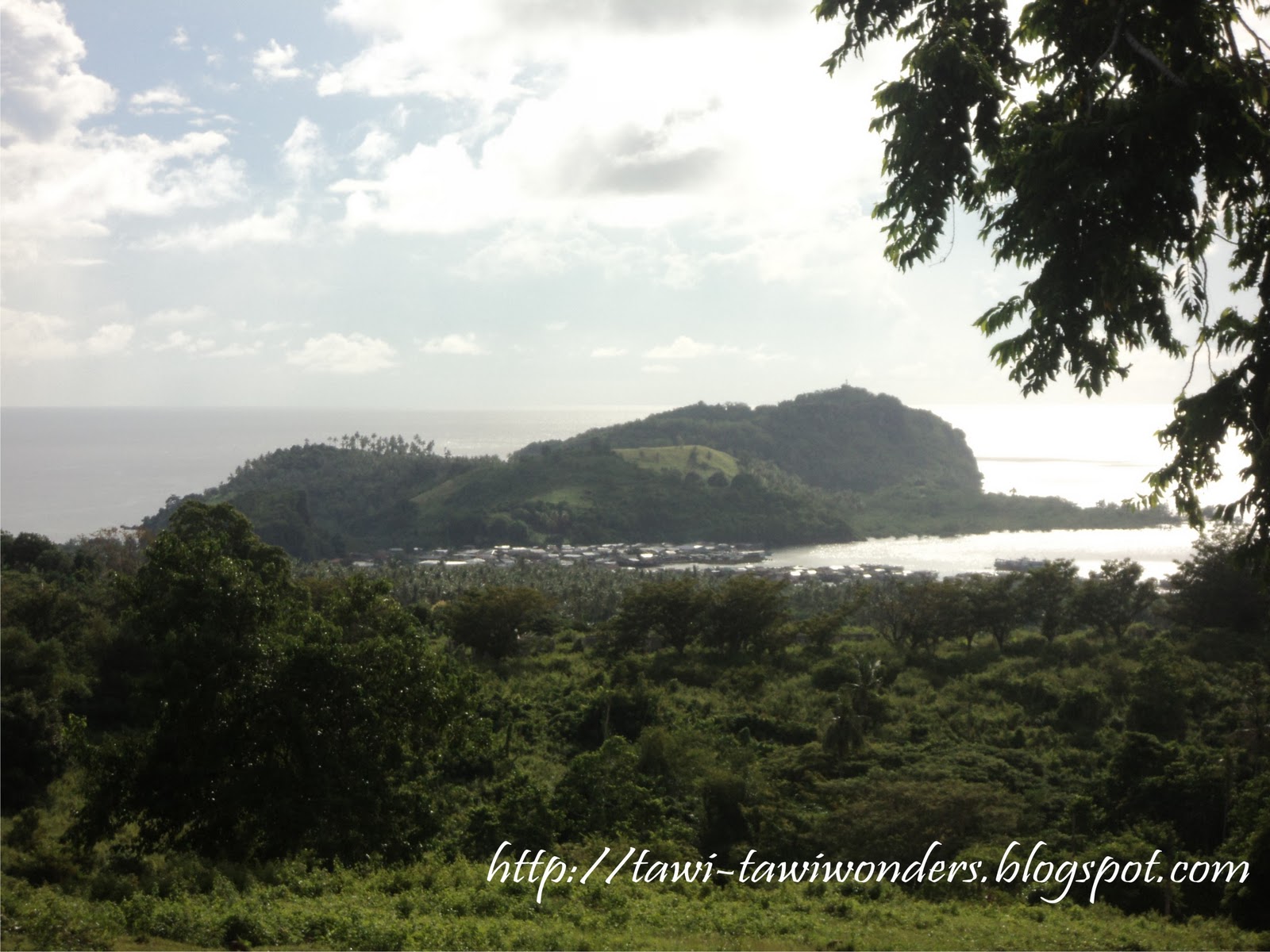 TAWI-TAWI WONDERS: Mapun Tawi-Tawi