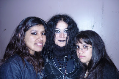 Memorias de la Manzana: Mi Maldita Bruja angélical: Duan Marie (ANABANTHA)