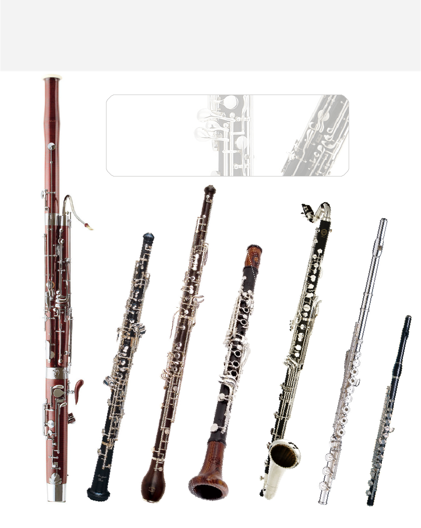 Ademilson Luthier especializado em instrumentos musicais de sopro e ...