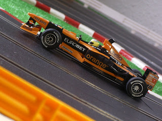 pasionslot - Mi colección de la A hasta la Z (Arrows, Aston Martín y ...