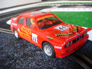 pasionslot - Mi colección de la A a la Z. BMW y camiones - Coleccionismo