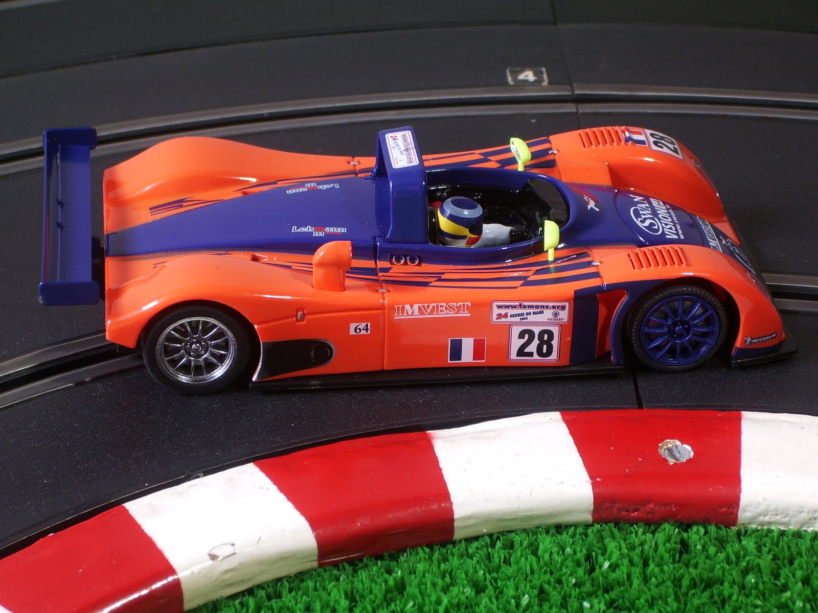 *Slot*Tatilandia*: Reynard 2KQ Sloting Plus Presentación y puesta a punto