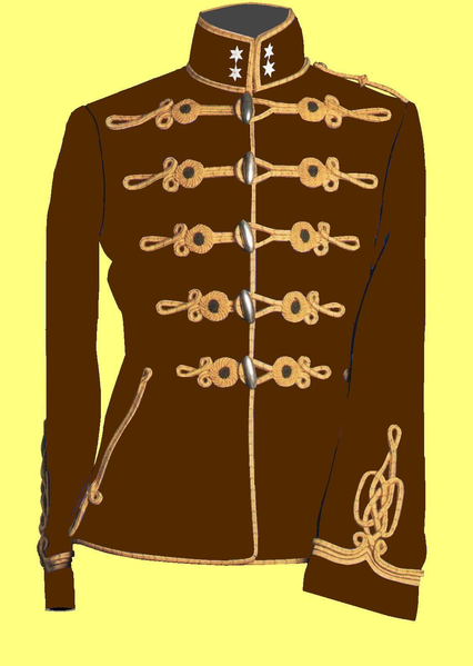 Nuestro pan dulce: El alamar