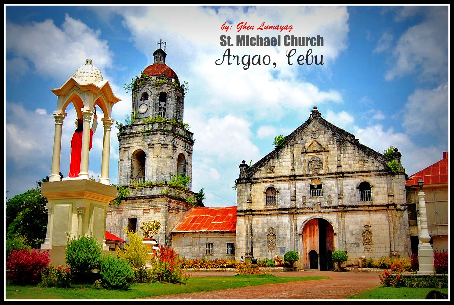 Travel ^ Adventure ^ Photography: ARGAO, CEBU