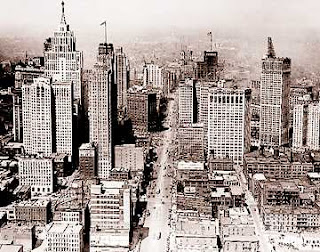 History 201: The Detroit Automobile Industry Boom To Bust 1903-2010