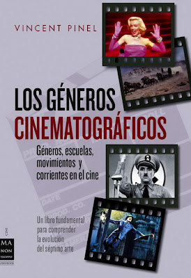 conociendo la estetica: generos del cine