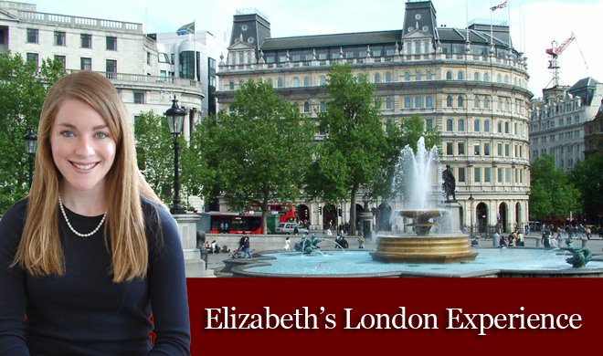 Elizabeth's London Experience: Scotland Adventures - Regretfully ...
