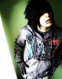 Emo_Blog: Emo Clothing
