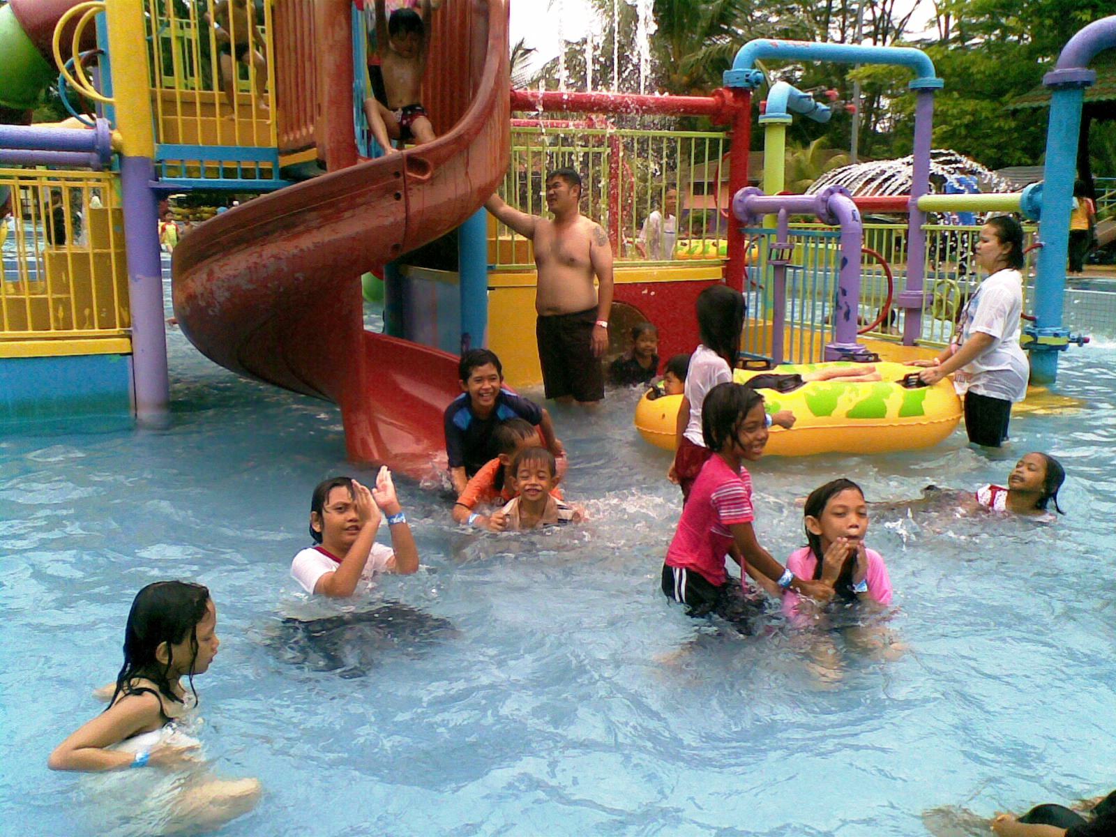 Pedas Wet World & Hot Springs Photos