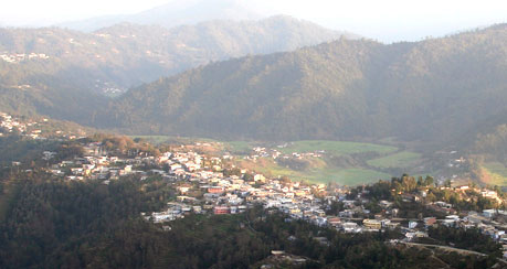 Didihat: Didihat rocks