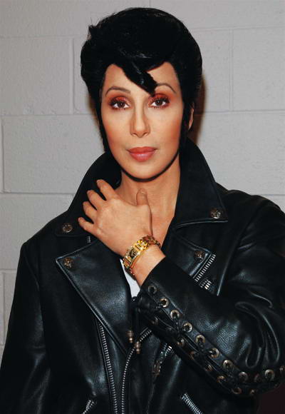 FUN GREEDY: Cher's Most Memorable Looks (1966 To 2005)