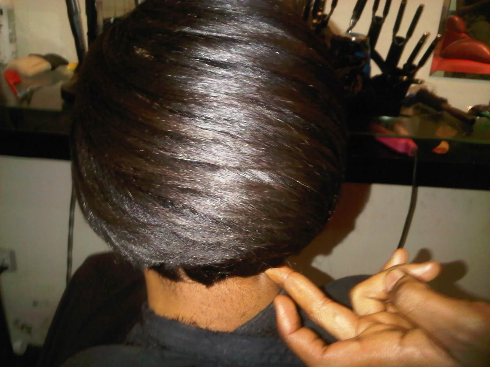 TARIERE: My Weekend In Pictures