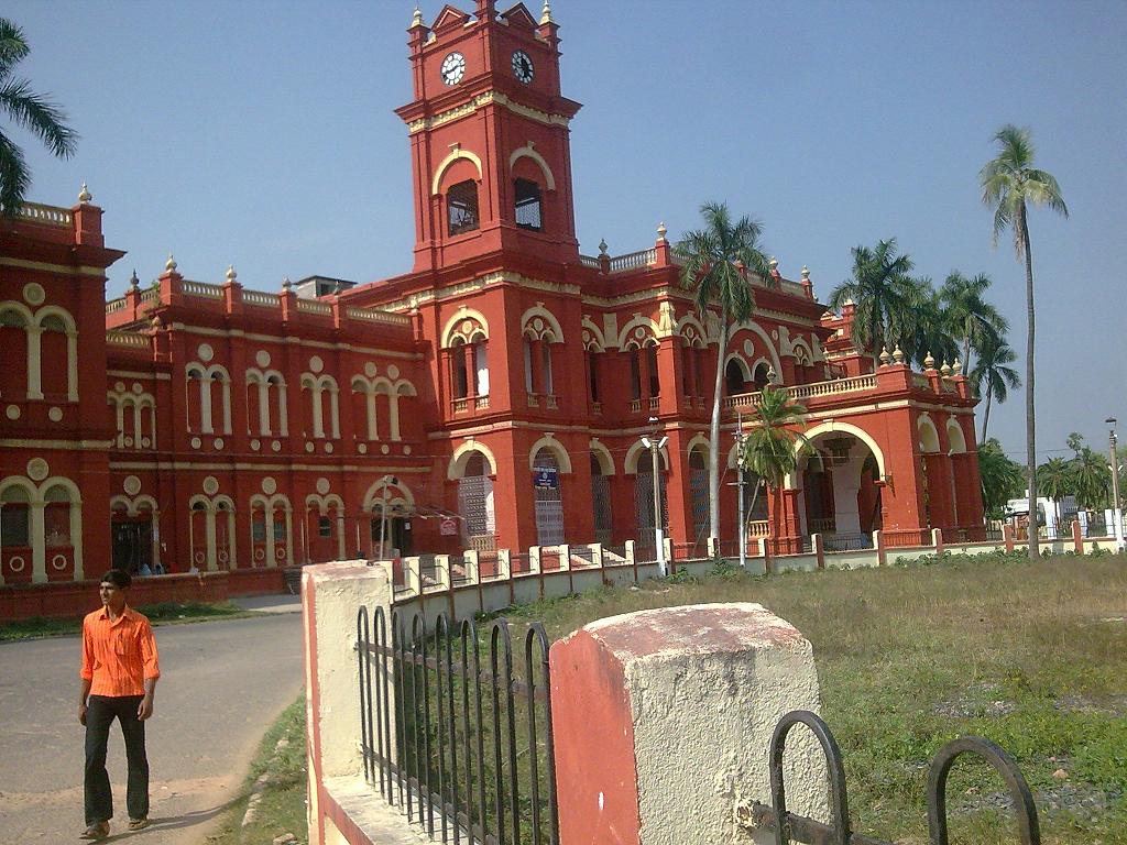 Darbhanga
