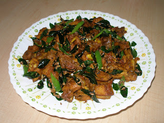 Milagu Kozhi Varuval – Country Style | Kitchen Tantra