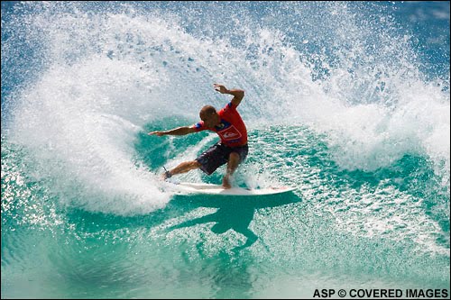 SURF - Kelly Slater