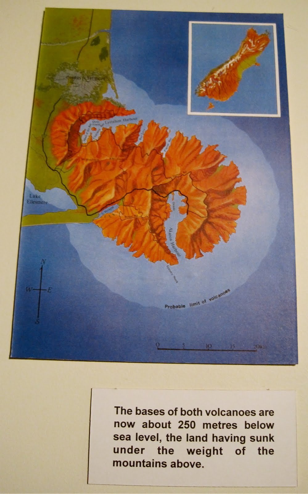 Williams Family Adventure: Arthur’s Pass National Park and Akaroa ...