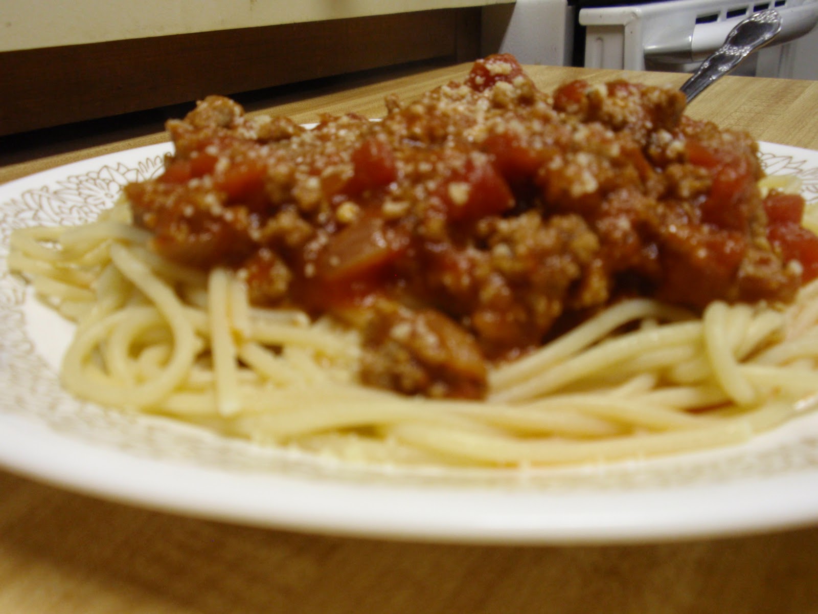 Knitrageous: Family Flavorites (Recipes)