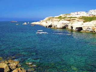 Greek Holidays: Cyprus Island