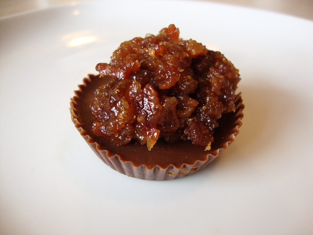my back pages: slow cooker bacon jam