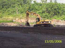 mining engineering: ROM Handling Guide