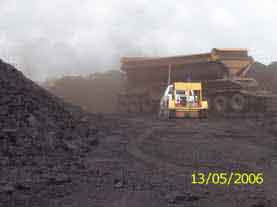 mining engineering: ROM Handling Guide