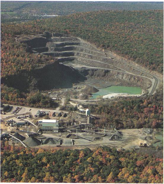 mining engineering: MINE DESIGN : BENCHING