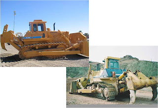 mining engineering: Ripping